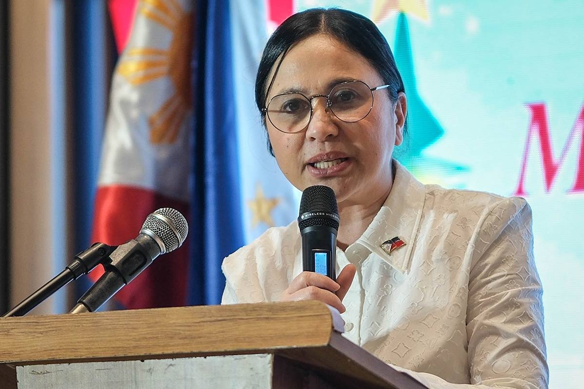 PH to pursue free trade deal with US – Roque