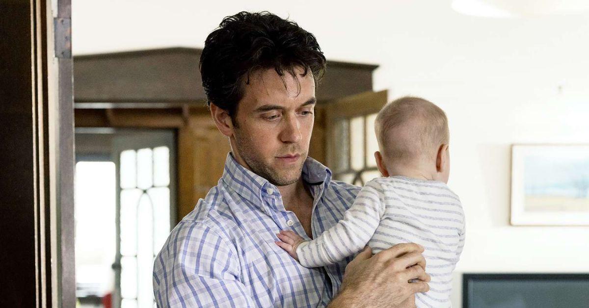 Belle Gibson's Partner Clive Rothwell Stayed Under the Radar After Her ...