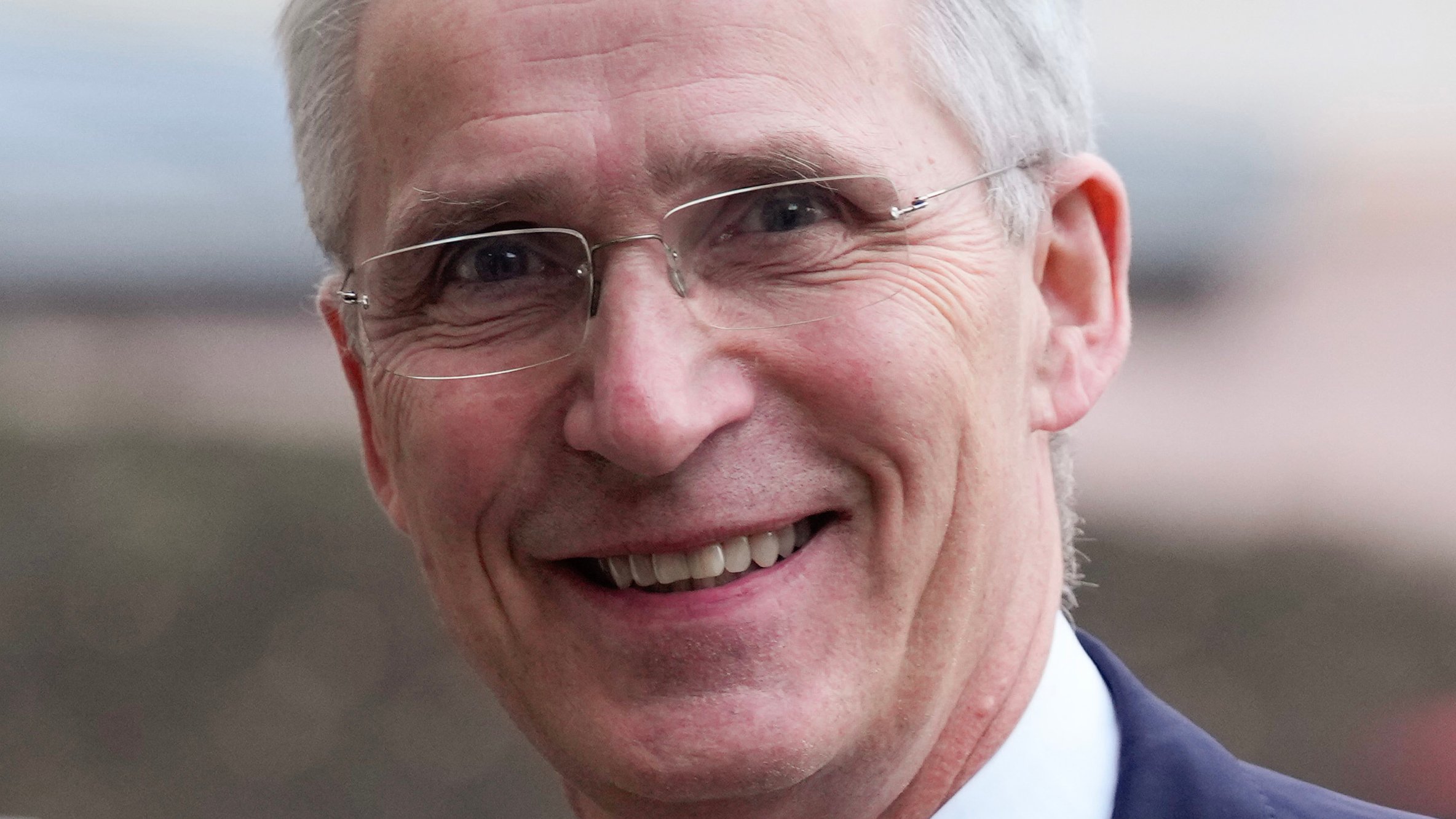 Måling: Stoltenberg knuser Støre