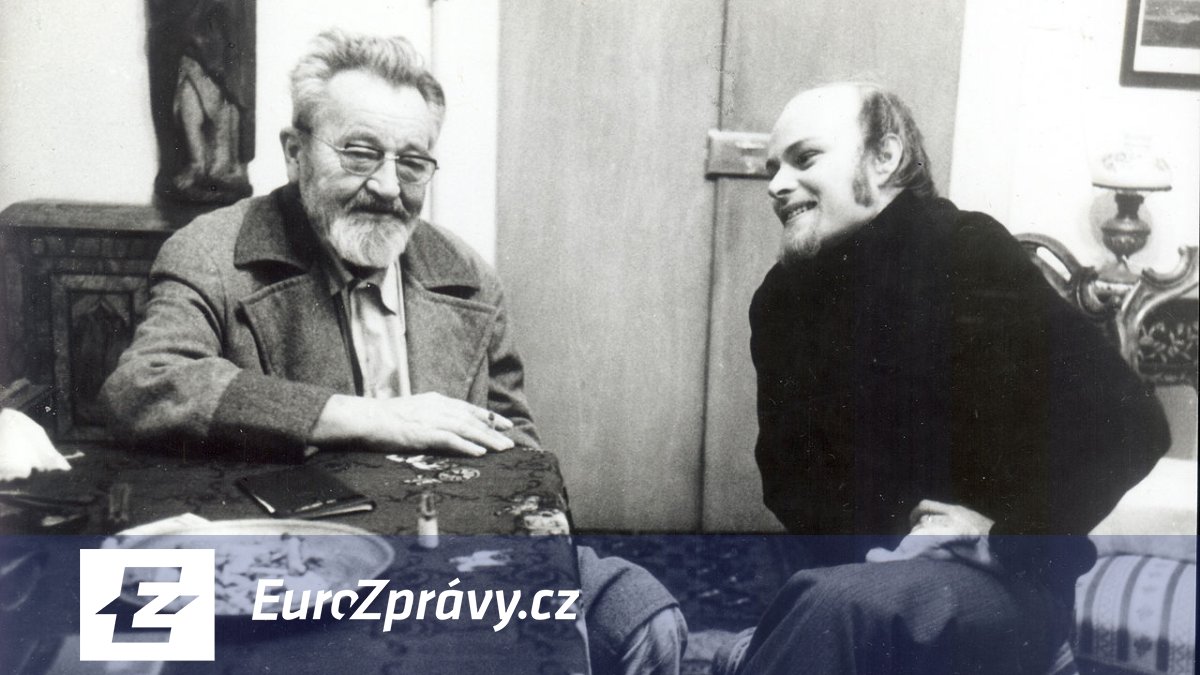 Jan Werich se narodil před 120 lety. Byl trnem v oku totalitním režimům