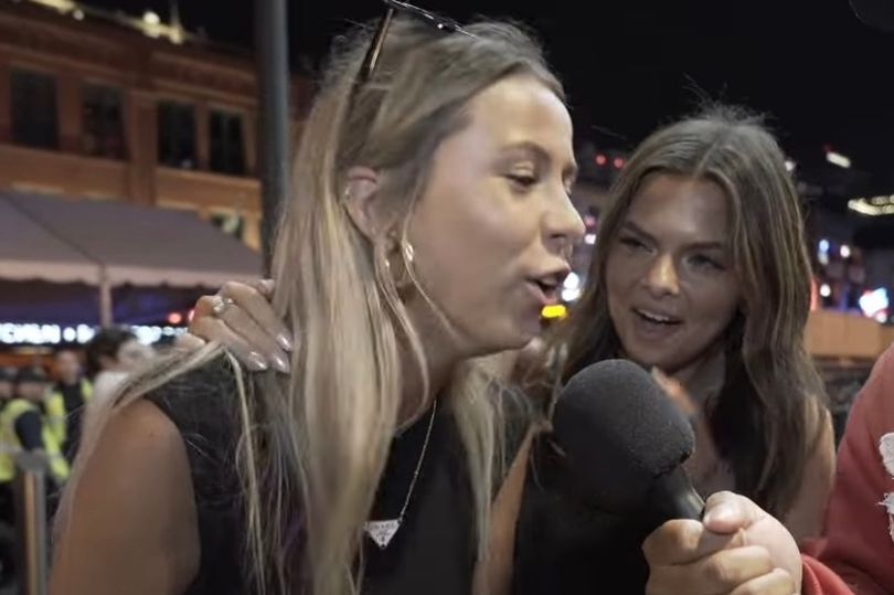 Jeopardy! viewers stunned by Hawk Tuah answer during semi-finals