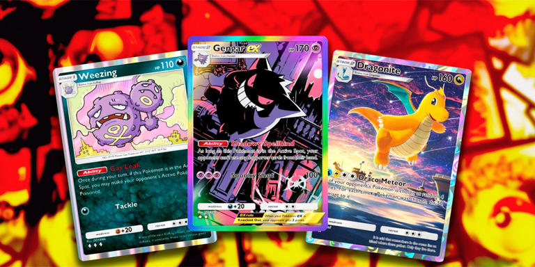 Pokémon TCGP: 10 Most Overlooked Cards, Ranked