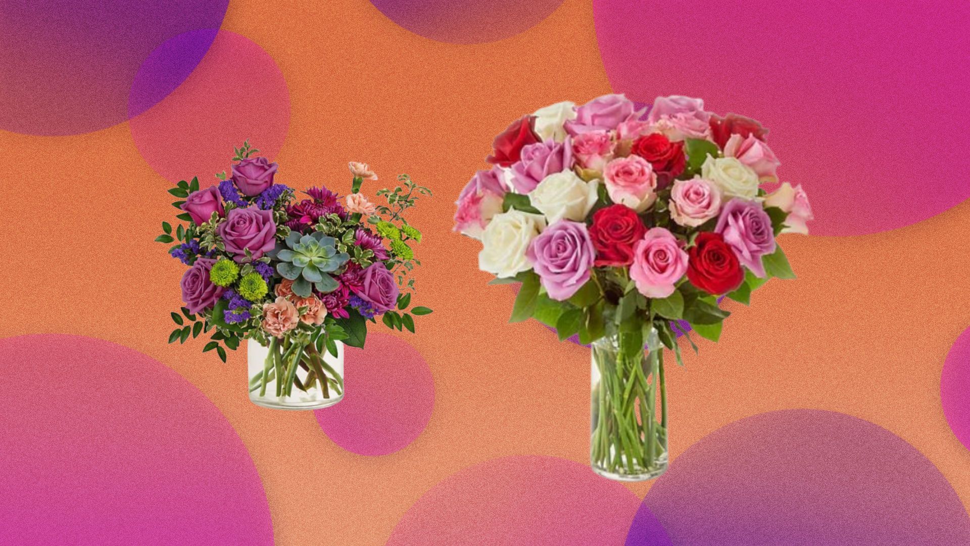 Ace Valentine's Day with 15% off at ProFlowers