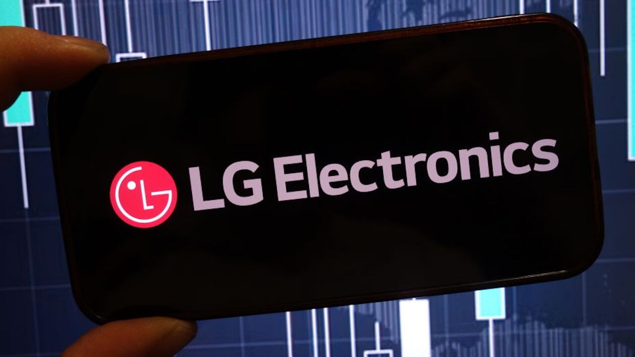 Recall alert: LG recalls 500K electric ranges due to fire hazard