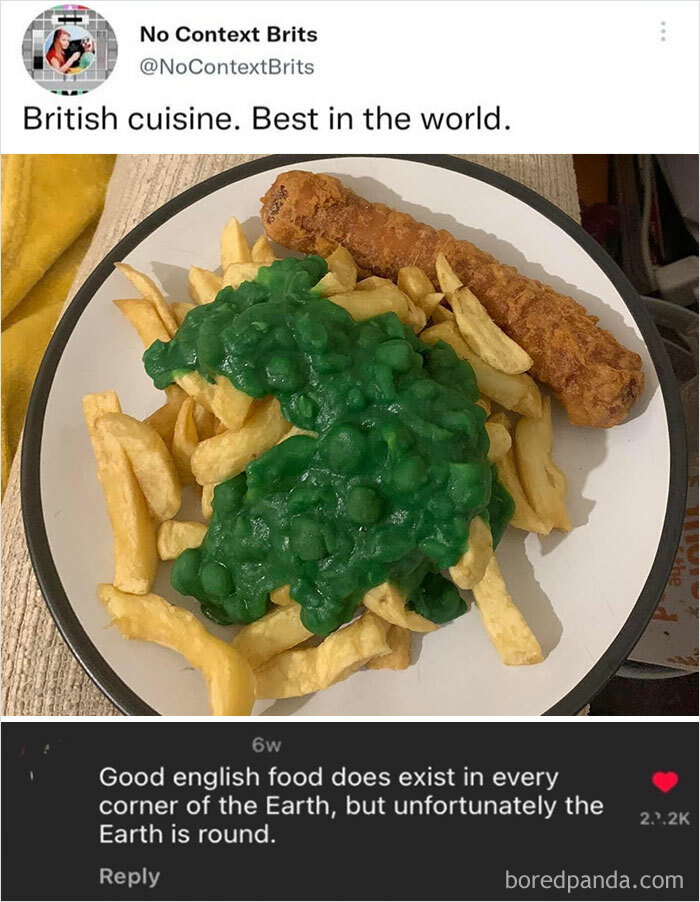 39 Of The Most ‘British Memes’ To Transport You To The Land Of Tea And ...