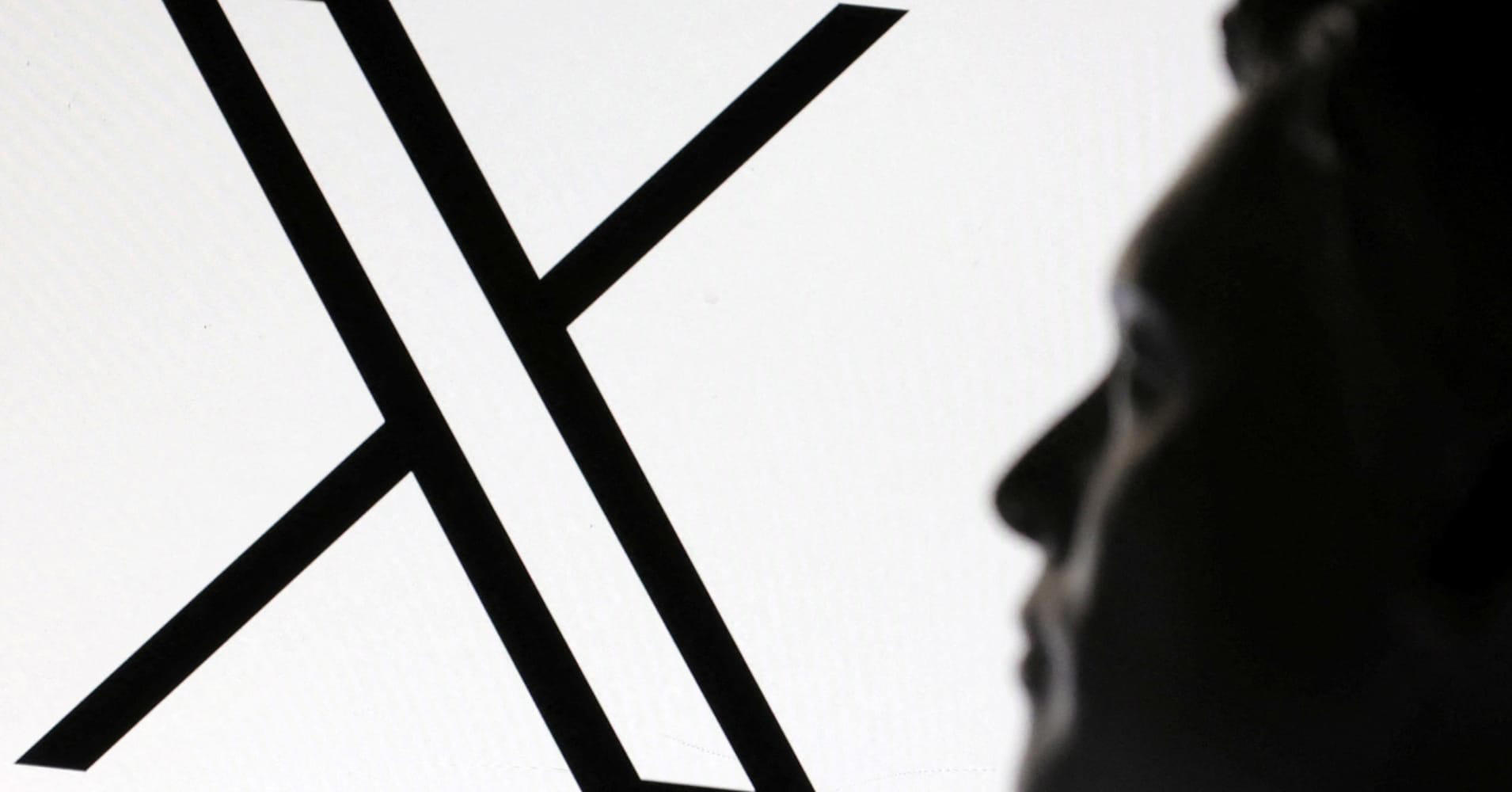 Elon Musk's X faces criminal probe in France over algorithm ... Elon Musk's X faces criminal probe in France over algorithm ...