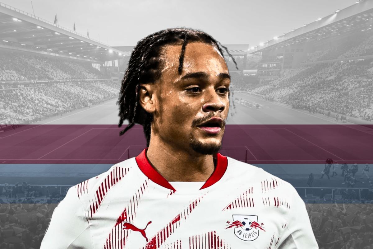 Xavi Simons kan op interesse rekenen van Manchester United, City en ...