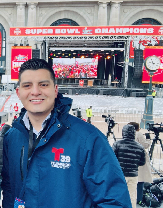 Louisiana woman arrested after Super Bowl reporter found dead in New ...