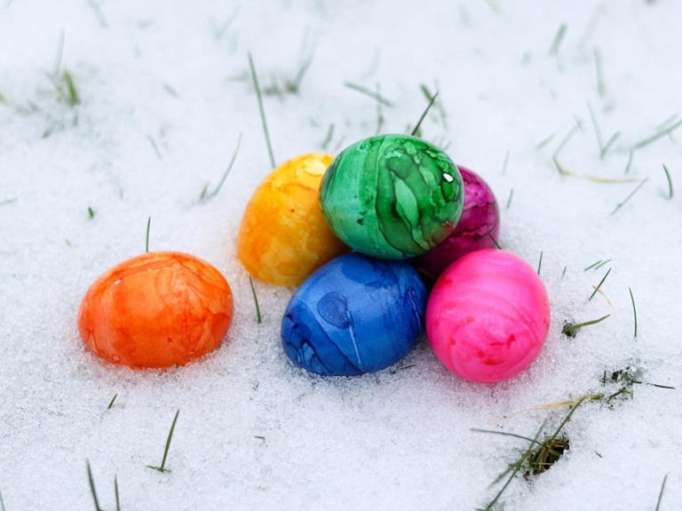 When Will It Feel Like Spring In MN?