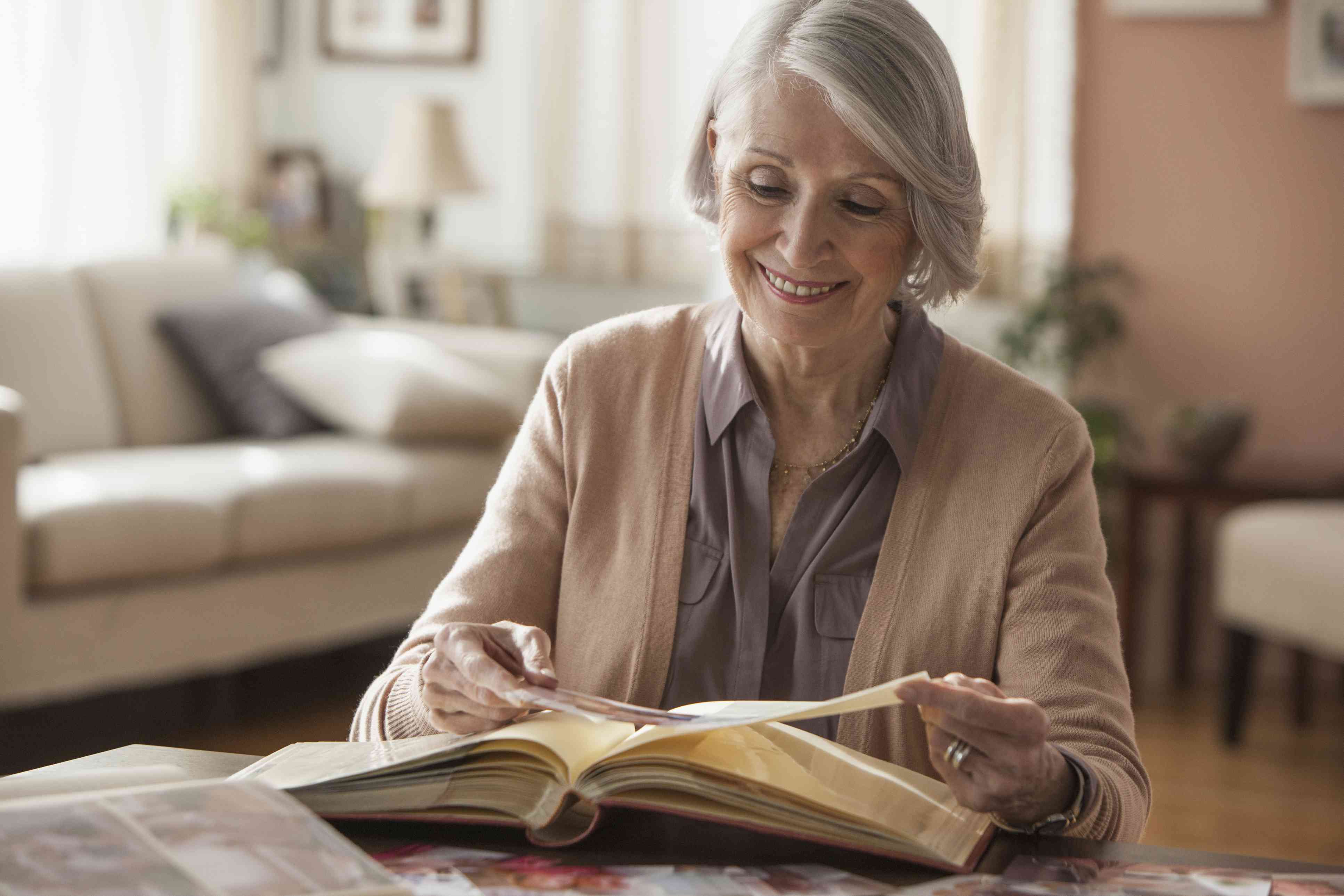 Integrity vs. despair in psychosocial development