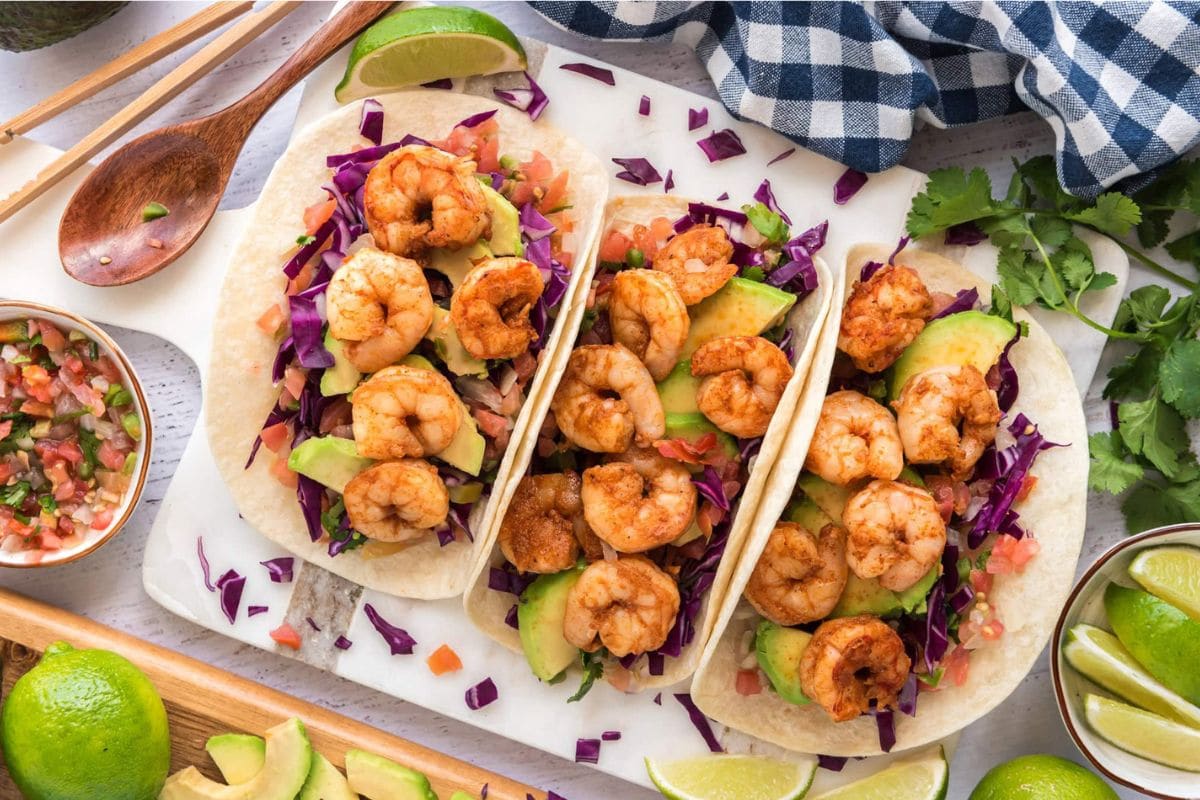 I Make These 20 Minute Dinners When I Have No Time to Cook