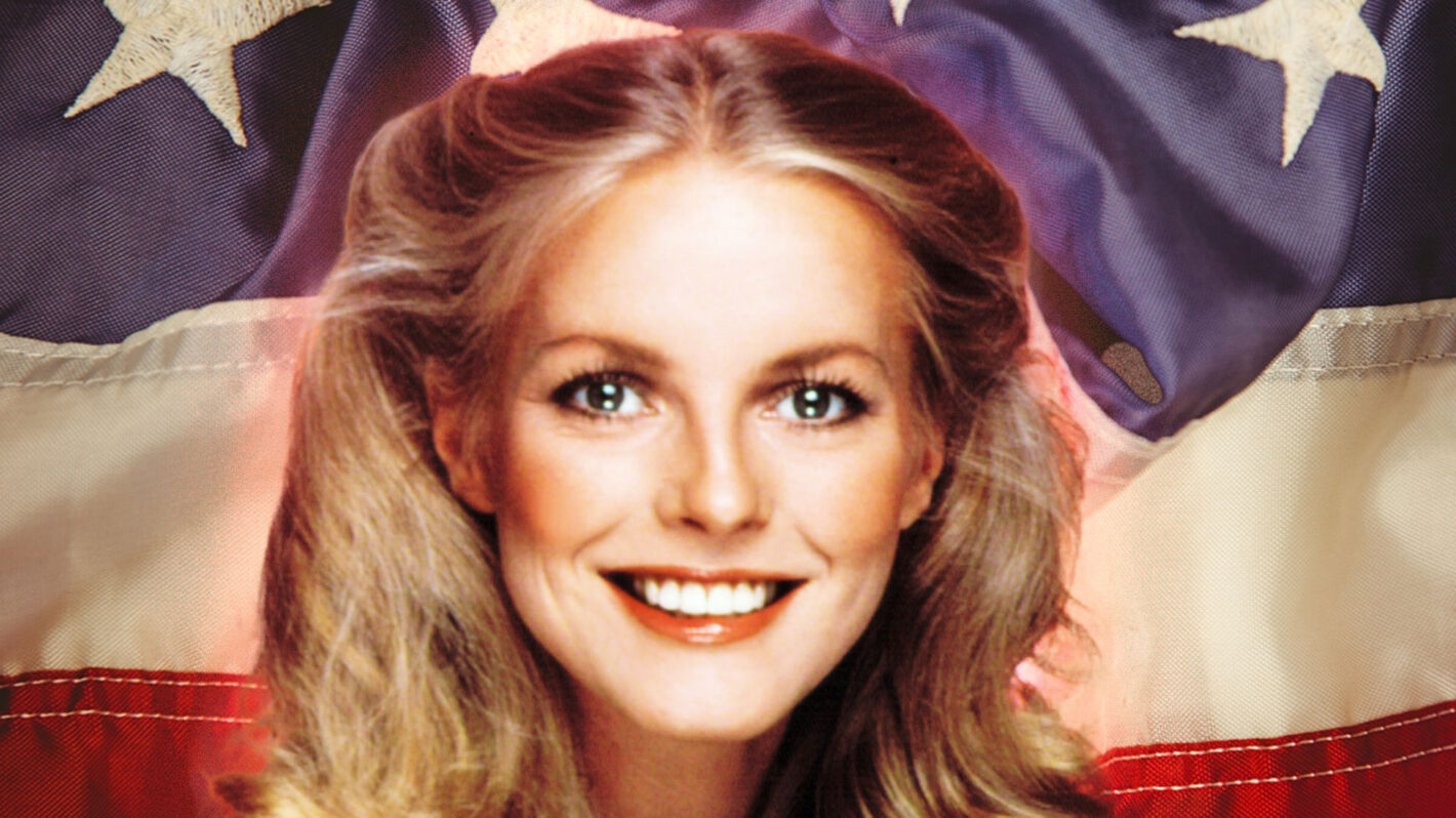 Cheryl Ladd Talks Singing the National Anthem at the 1980 Super Bowl ...