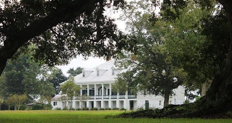 Best Family Plantation Tours Along Louisiana’s Great River Road