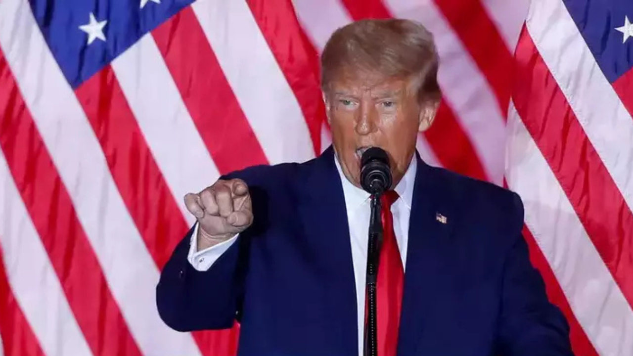 'Close it down': Trump calls for closure of USAID, says 'corruption is ...