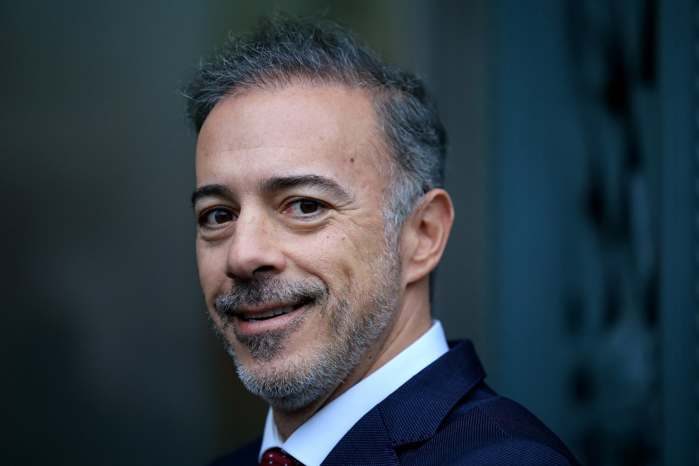 Pedro Duarte acelera candidatura ao Porto