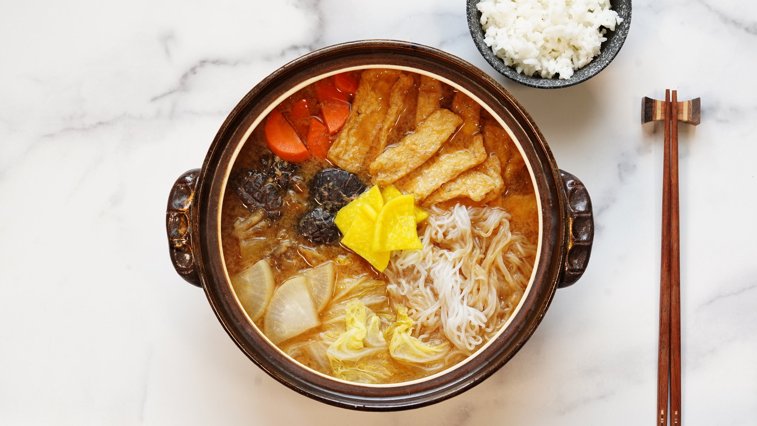 Chanko Nabe Recipe: The Sumo Wrestlers Staple Dish