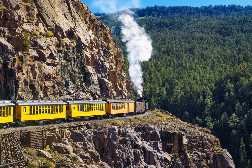 23 scenic Colorado drives that Rocky Mountain road trippers shouldn’t miss