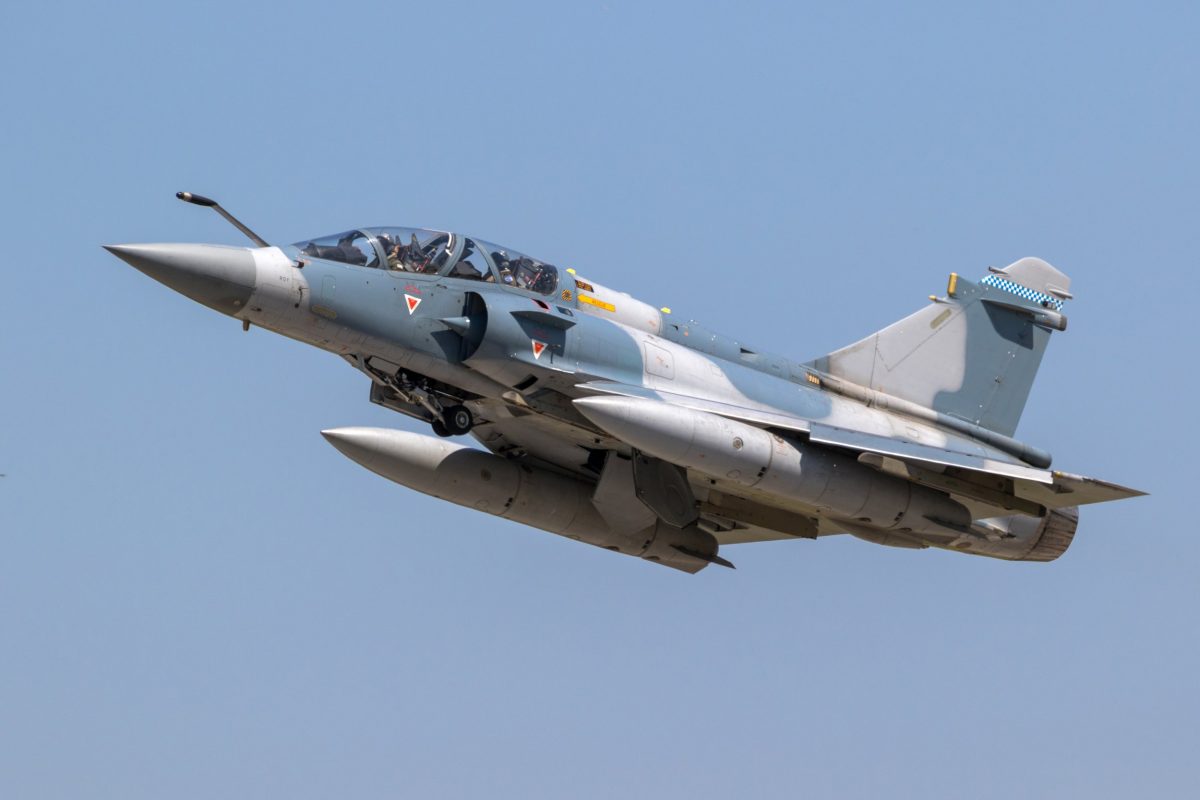 How new wave of F-16 and Mirage fighter jets can boost Ukraine in war ...