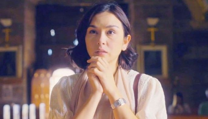 Beauty Gonzalez’s daughter makes acting debut in ‘Paquil’