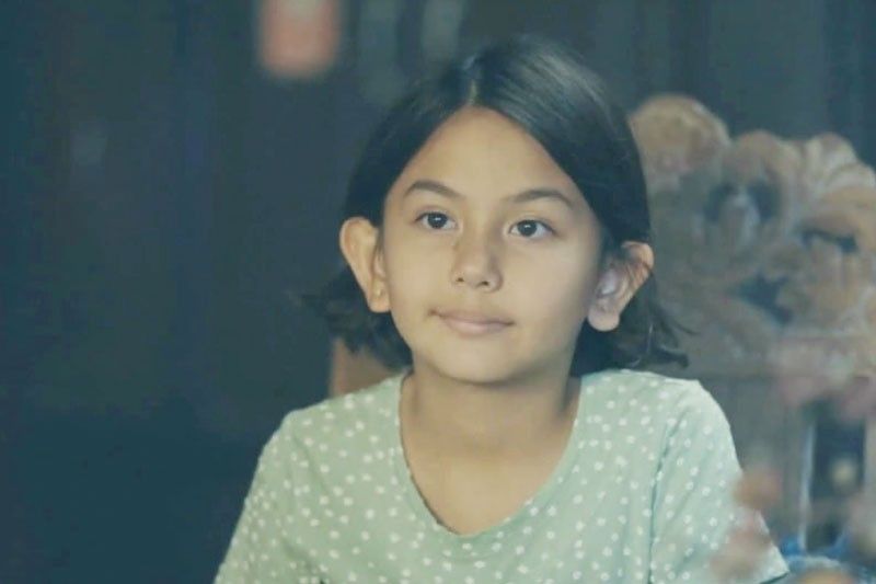 Beauty Gonzalez’s daughter makes acting debut in ‘Paquil’
