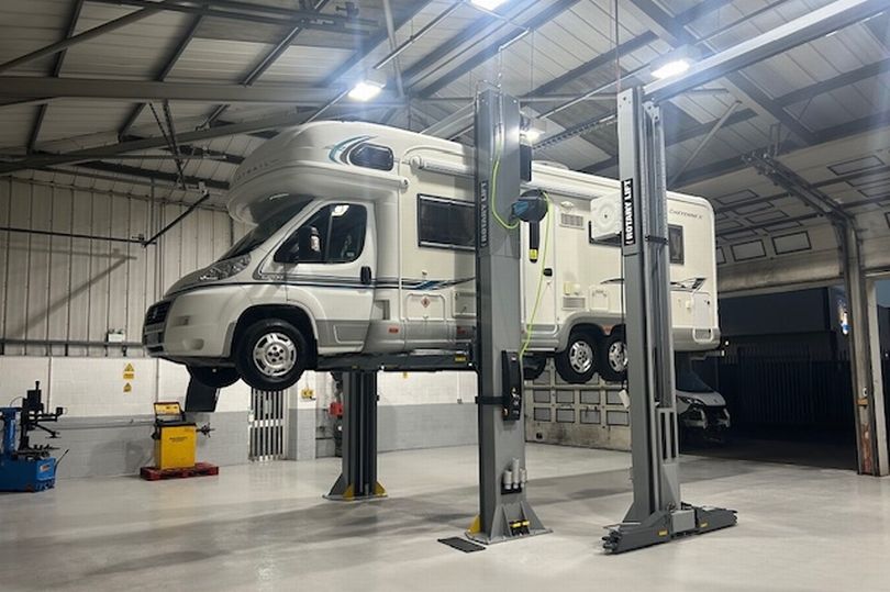 Hull's Jordan Commercial invests in Witham facility as it looks to ...