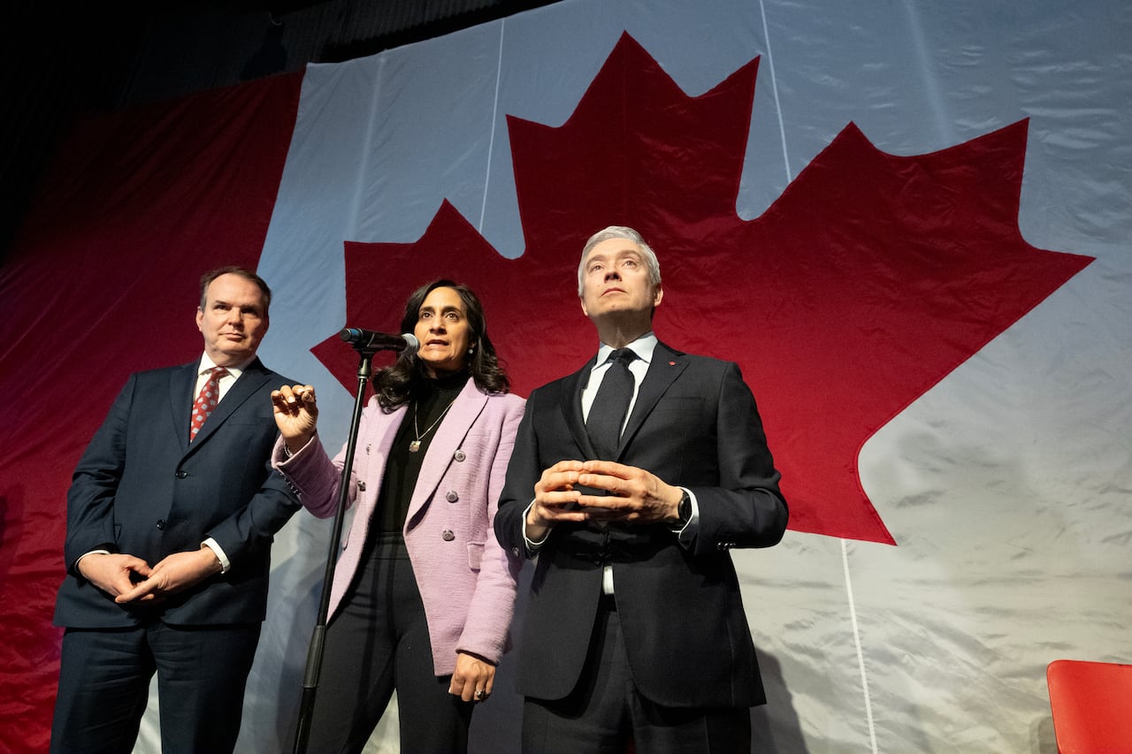 ‘No messing with the 49th parallel — period,’ Anand says after PM ...