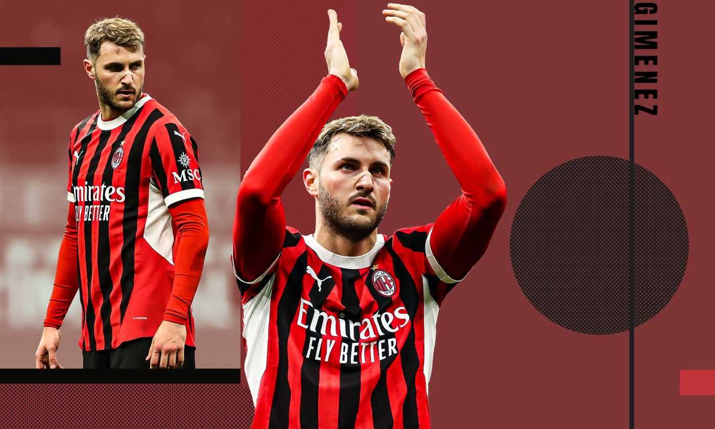 Milan, Gimenez torna a casa: tutti i retroscena del grande colpo di mercato