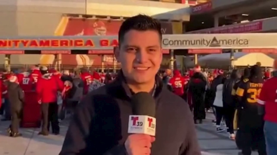 Louisiana woman arrested following death of Kansas City reporter ...