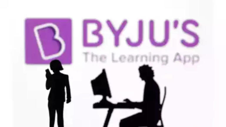 Byju’s creditors to vote on resolution professional on Saturday Byju’s creditors to vote on resolution professional on Saturday
