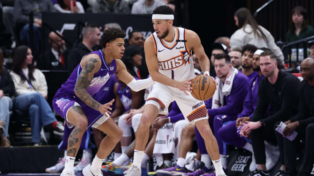 Jazz vs Suns Friday Prediction | NBA Picks Today, Best Bets