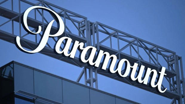Paramount Strikes Film Slate Financing Deal With Domain Capital for 30 ...