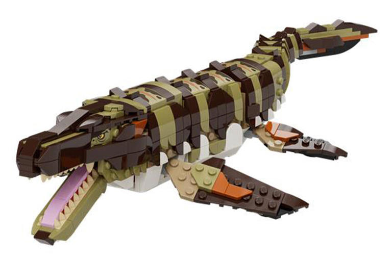 Jurassic World Rebirth: New LEGO Sets, Dinosaur Toys, Merch & More ...
