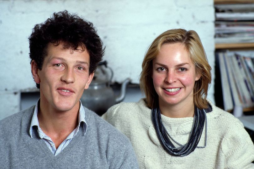 Gardeners' World's Monty Don confesses why wife 'never calls me Monty ...