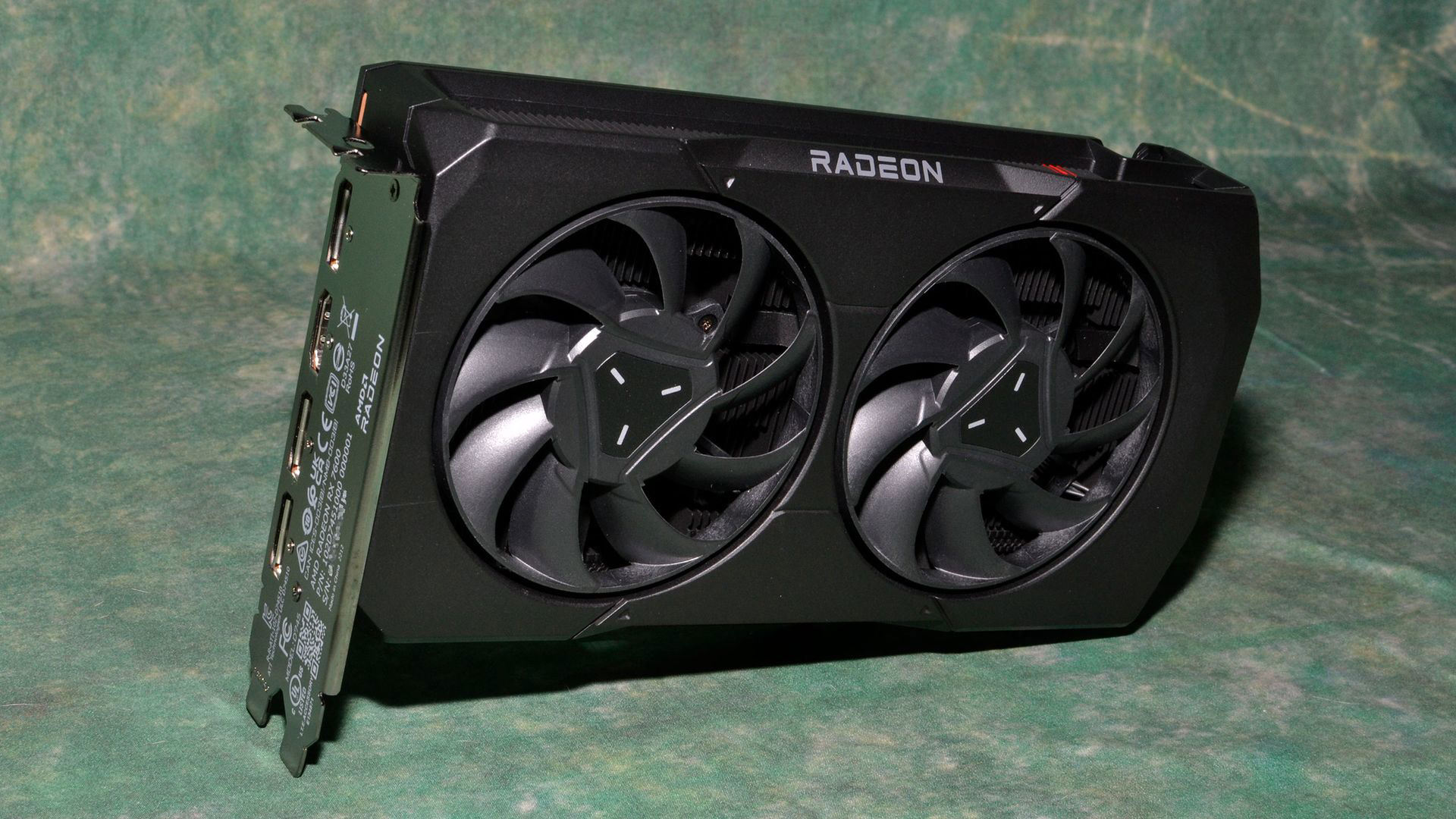 AMD's China-specific RX 7650 GRE slots in between RX 7600 and 7600 XT AMD's China-specific RX 7650 GRE slots in between RX 7600 and 7600 XT