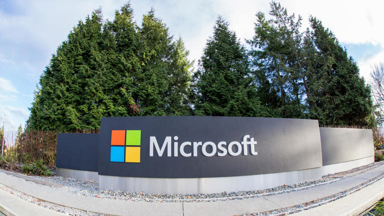 Microsoft Net Worth: How Much Is Microsoft Worth Today?