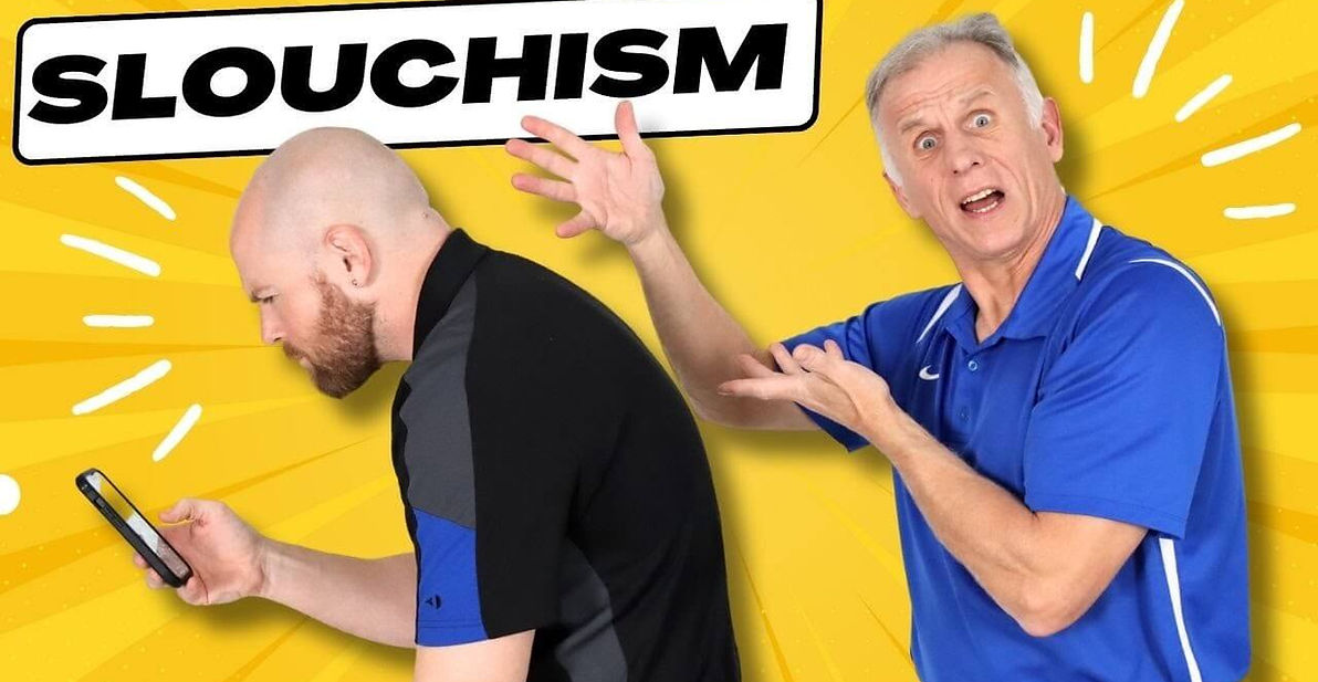 Best Posture Tricks- Stand Tall, Look & Feel Great!