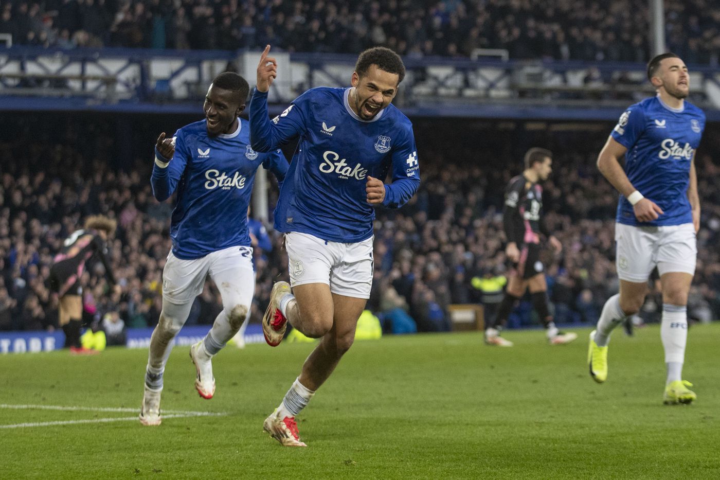 Everton vs Bournemouth: FA Cup fourth round preview | Toffees look to ...