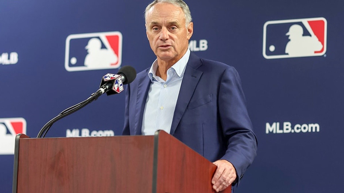 MLB Commissioner Receives Complaints About Dodgers' Contracts – Is a ...