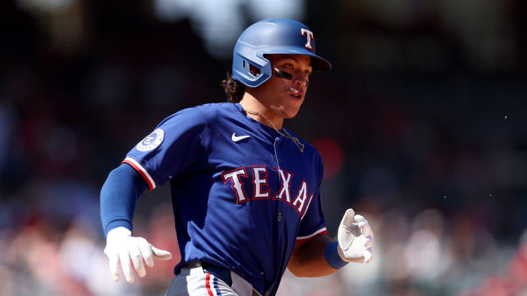 2024 Texas Rangers season in review: Dustin Harris