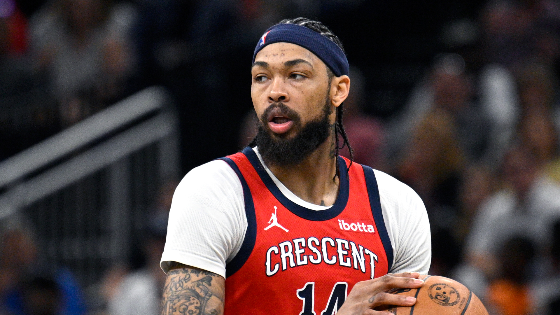 Toronto Raptors adding Brandon Ingram at trade deadline an 'important ...