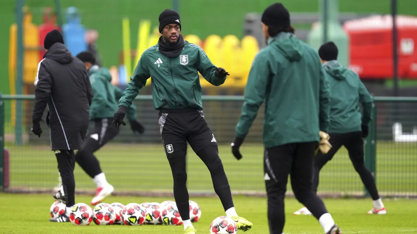 Record January Transfers In Men's Football Valued At $2.35B With Almost ...