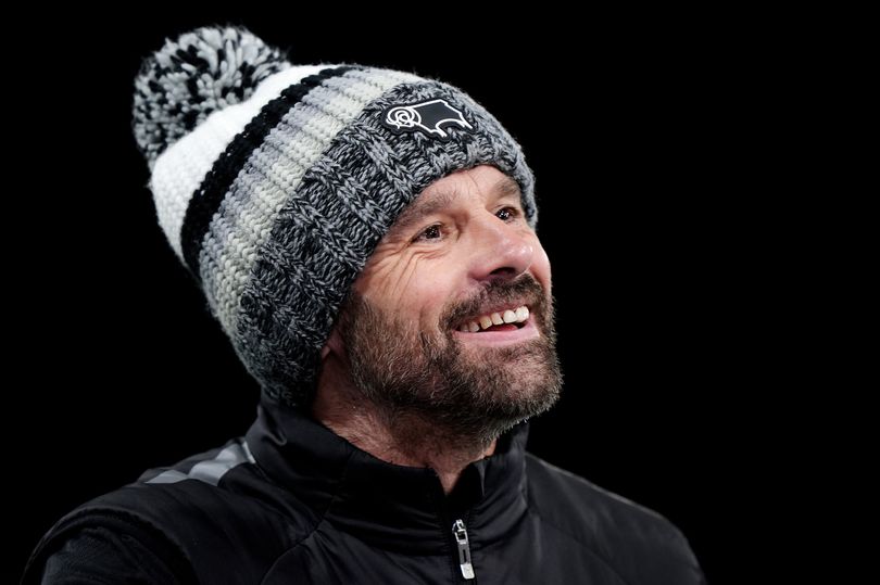 Paul Warne receives 'emphatic yes' to new job as Derby County record ...