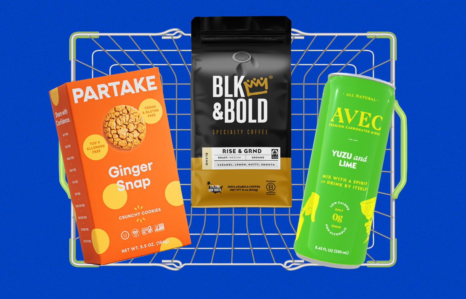20 black-owned food businesses to support this (& every) month