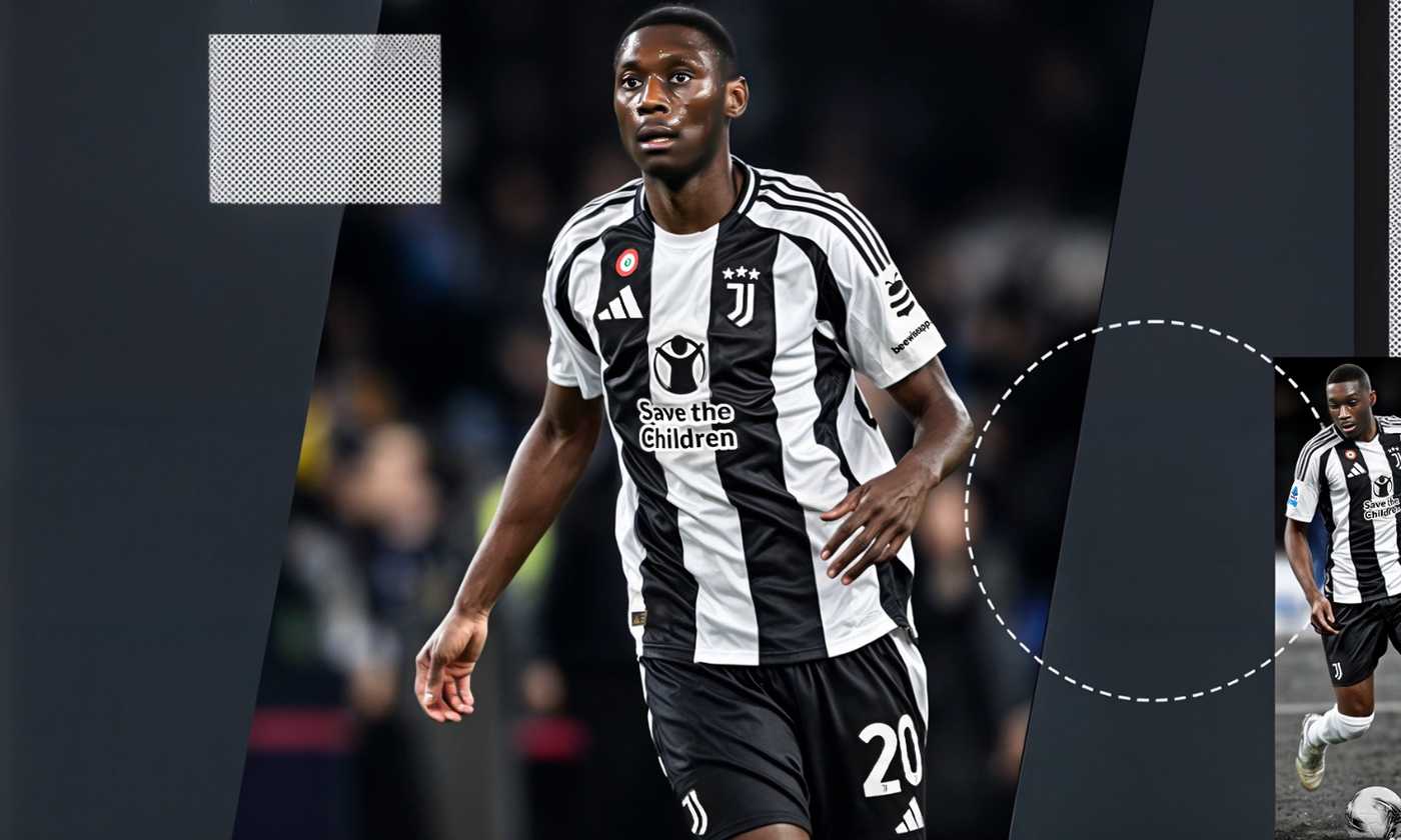 Juventus-Kolo Muani, insieme al Mondiale per Club. Ma cosa succede dopo ...