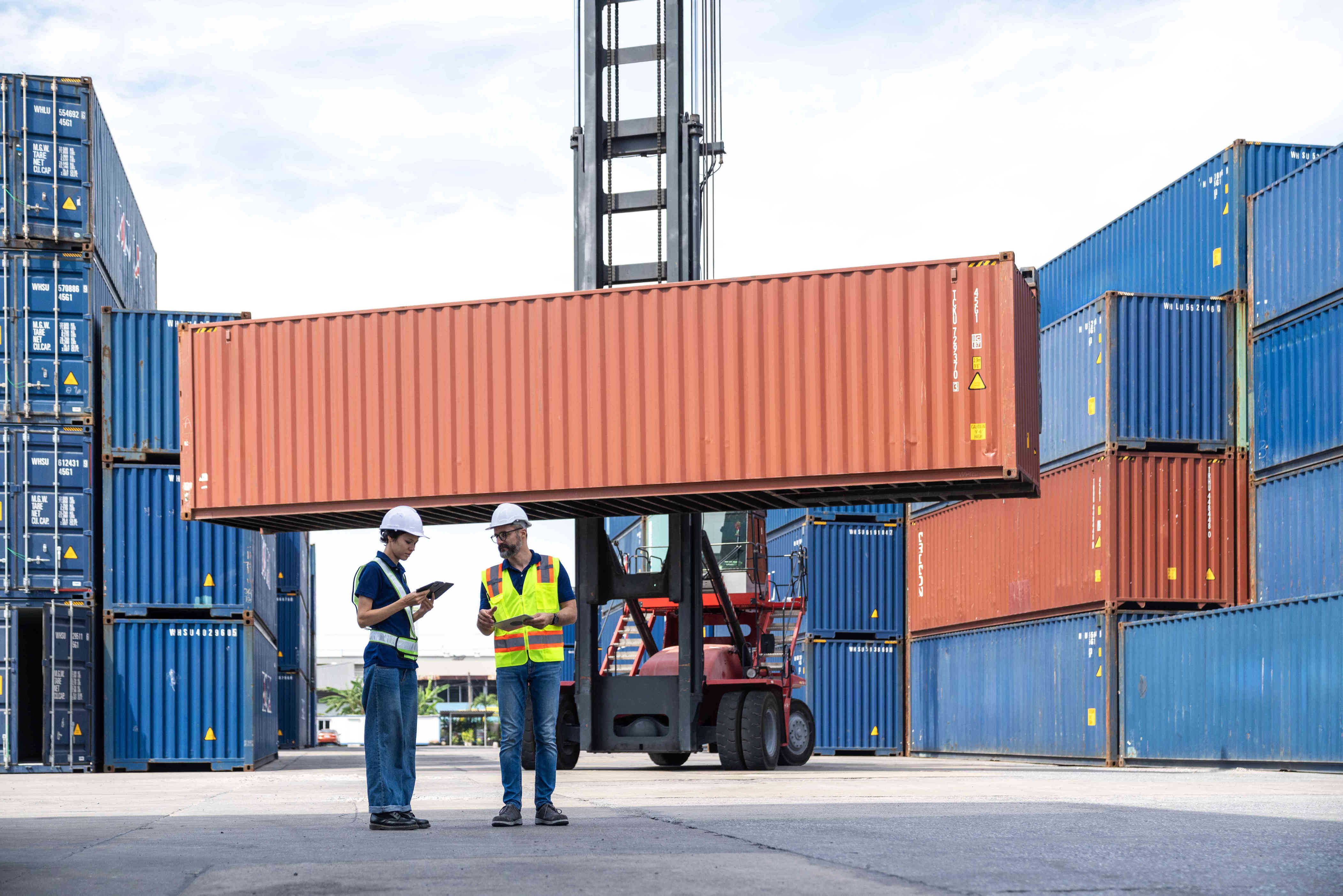 Which countries have the highest tariffs?