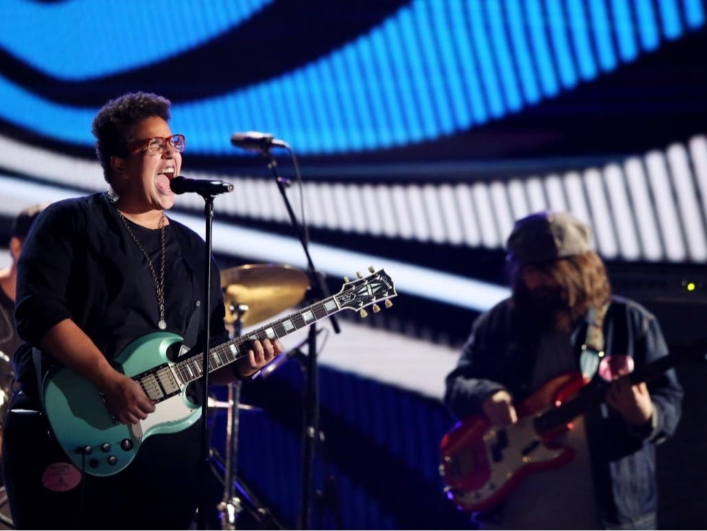 Alabama Shakes Hitting Philadelphia On First Tour In Years