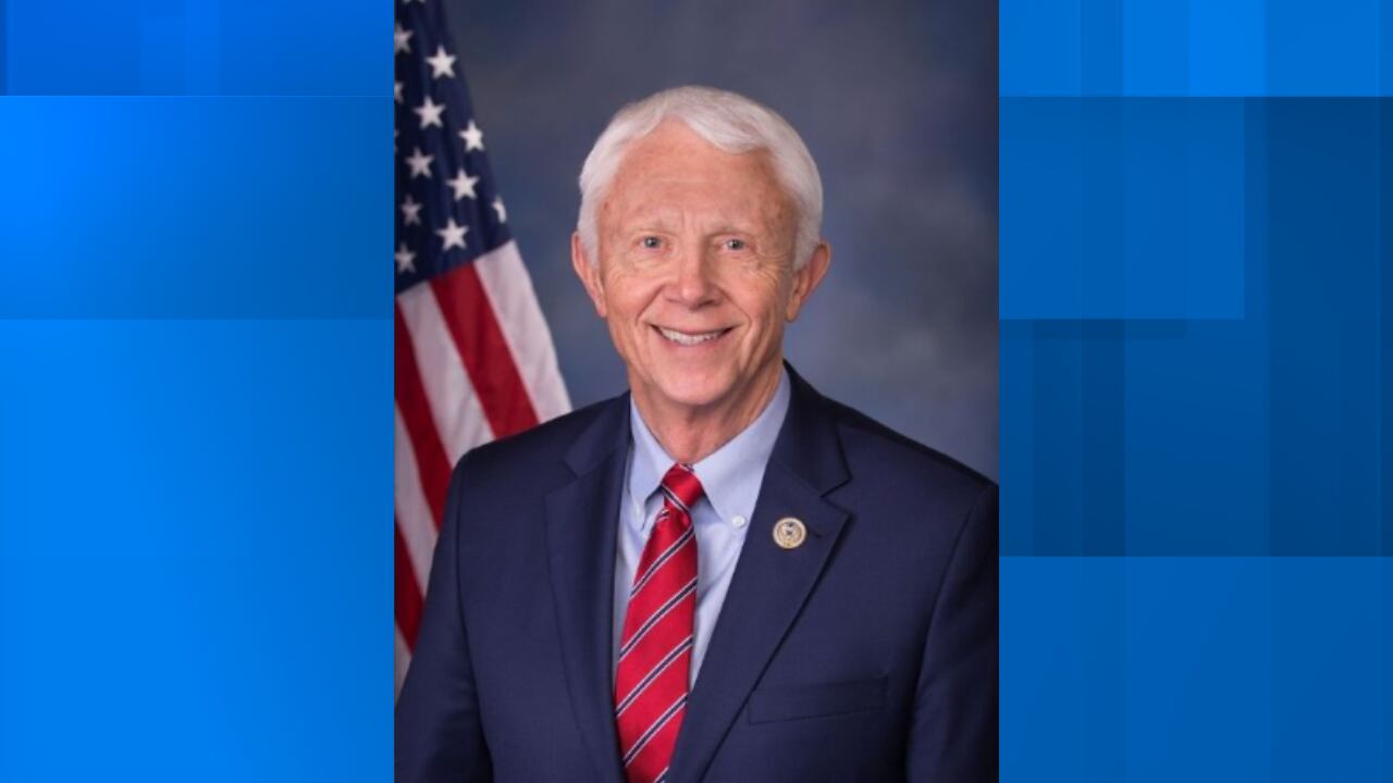 Rep. Bergman answers questions on Medicaid, federal worker layoffs ...