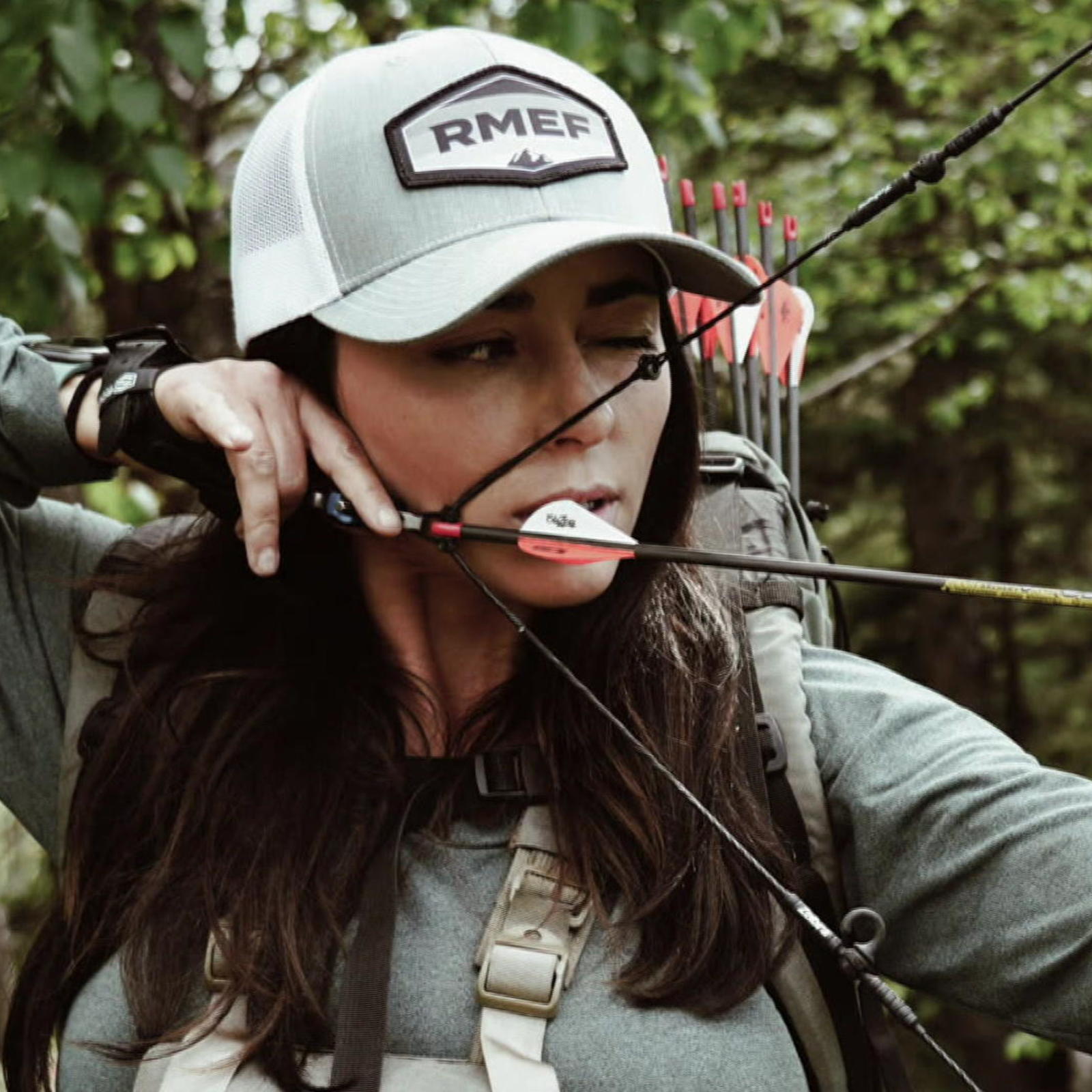 Alone with a killer in the Montana wilderness