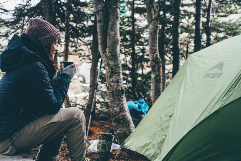 The essentials for solo camping: Gear, safety, and preparation tips