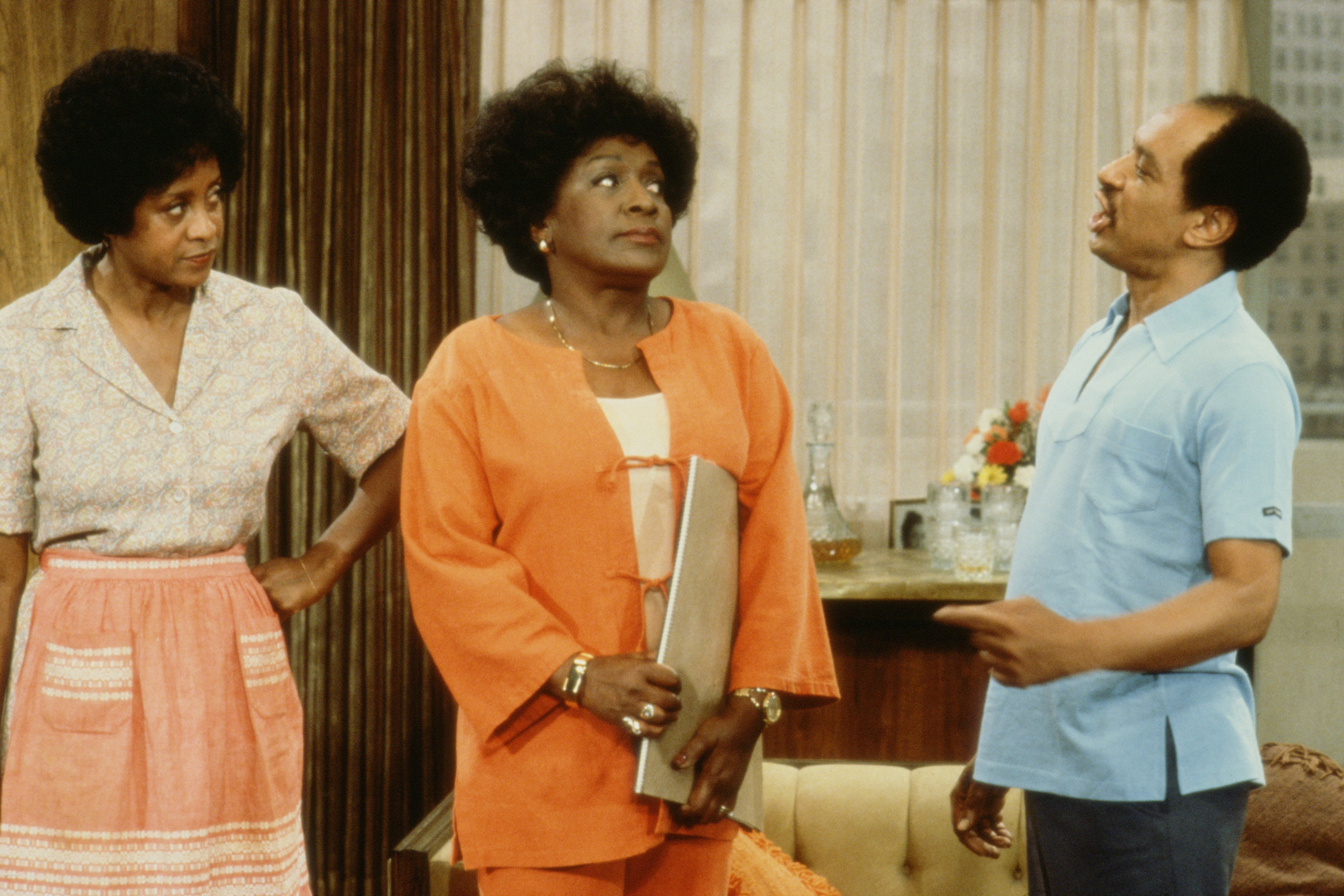 20 TV spin-offs better than the original show